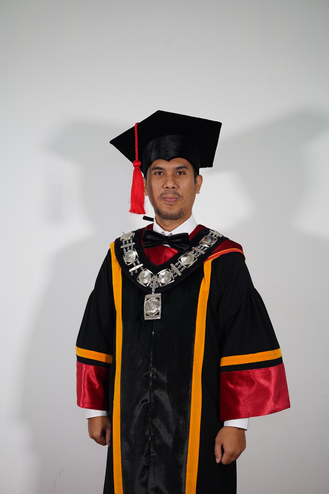 FTIK ITERA – Smart, Friendly, and Forest Campus